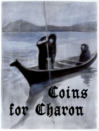 COINS FOR CHARON 2024 | ВКонтакте