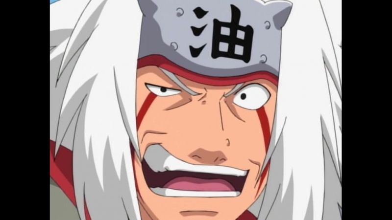 Naruto 137 - Town of Outlaws. Shadow of the Fuumaa Group — Видео от ...