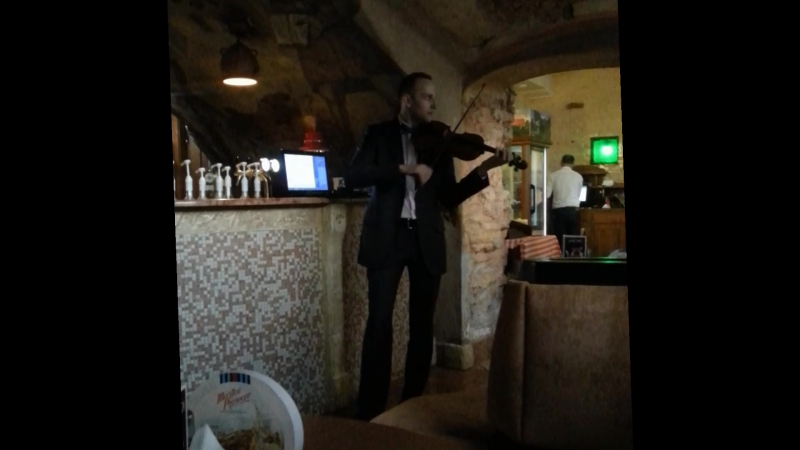 скрипка — Видео от Светланы Круговорот | ВКонтакте