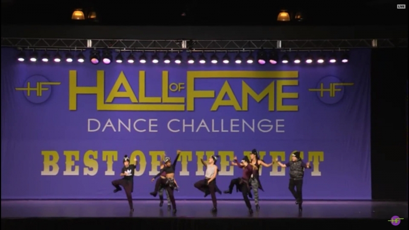 Simi Dance Center - Let It Go — Видео от Lovely Dancers. Танцы | ВКонтакте