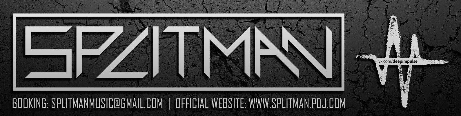 SPLITMAN [Official Page] | ВКонтакте