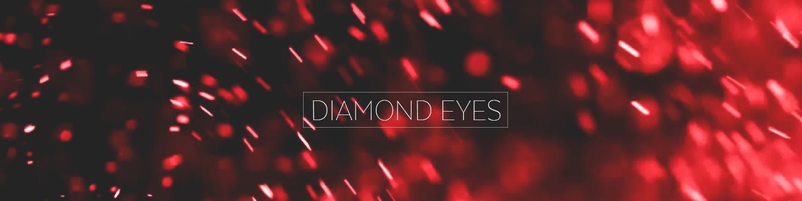 Diamond Eyes|Joshua Marment 2025 | ВКонтакте