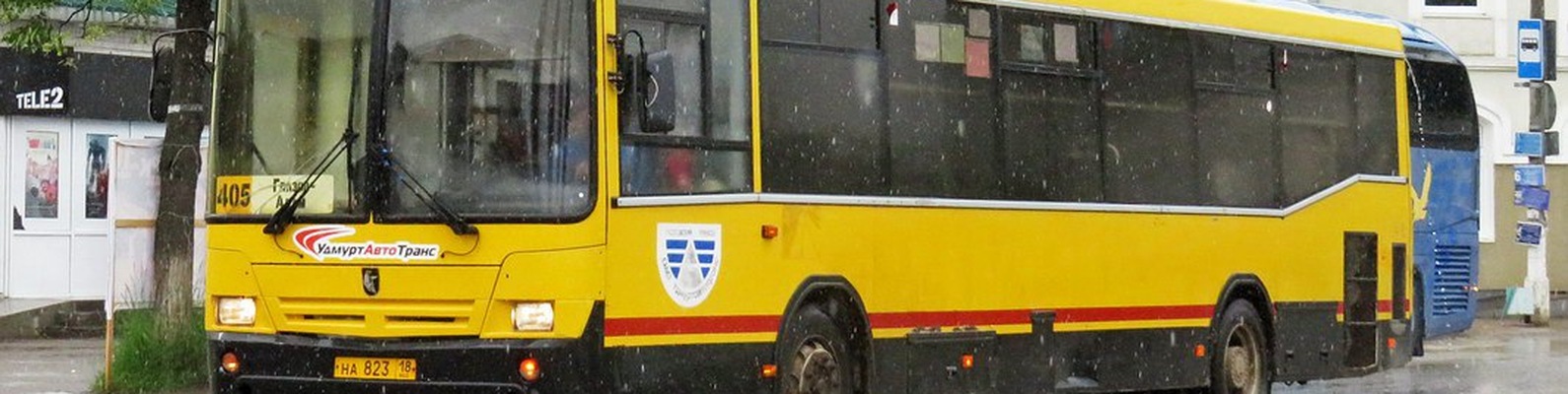 VK_BUS Глазовский Пассажирский Транспорт | Общественный транспорт 2025 ...