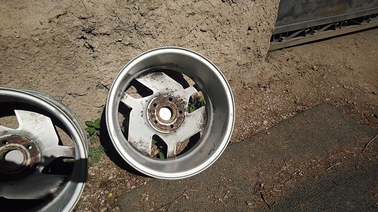 FS: Nothelle N'Classic r16 | VW Vortex - Volkswagen Forum