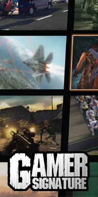 Gamer Signature | ВКонтакте